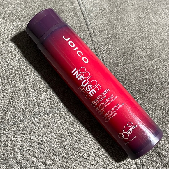 Joico | Hair | Joico Color Infuse Red Conditioner | Poshmark